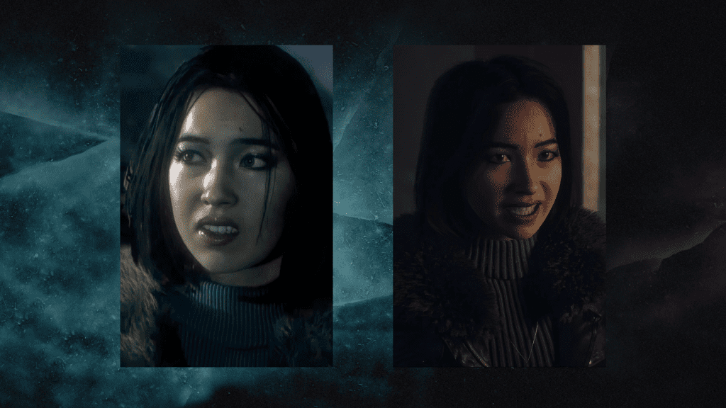 Until Dawn Characters Ranked: The Best (and Worst) of the Crew
