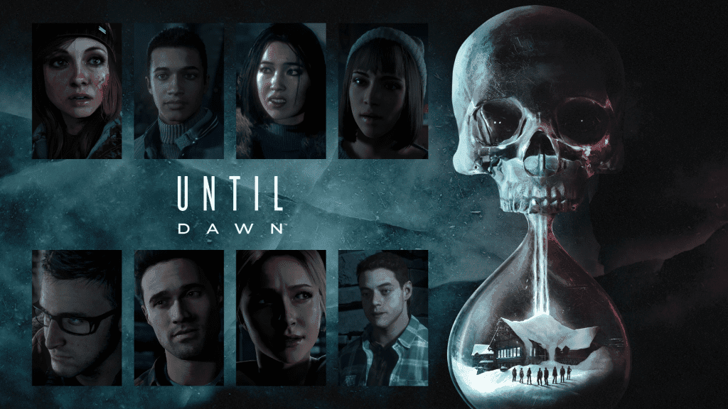 Until Dawn Characters Ranked: The Best (and Worst) of the Crew