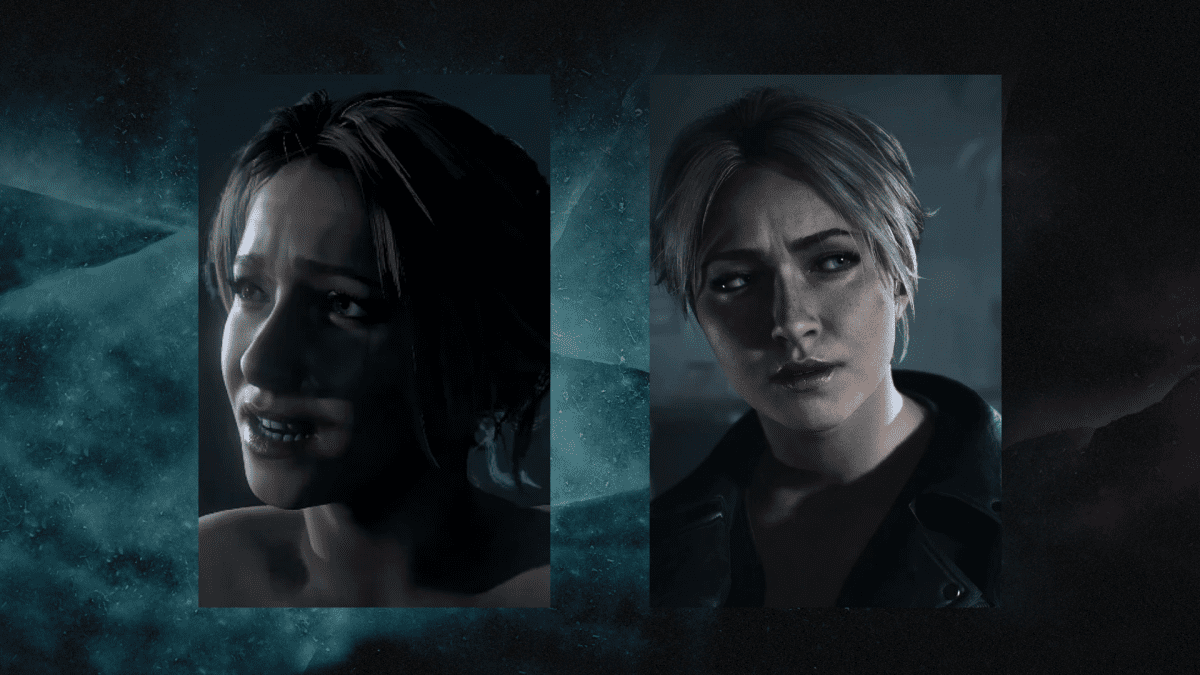 Until Dawn Characters Ranked: The Best (and Worst) of the Crew
