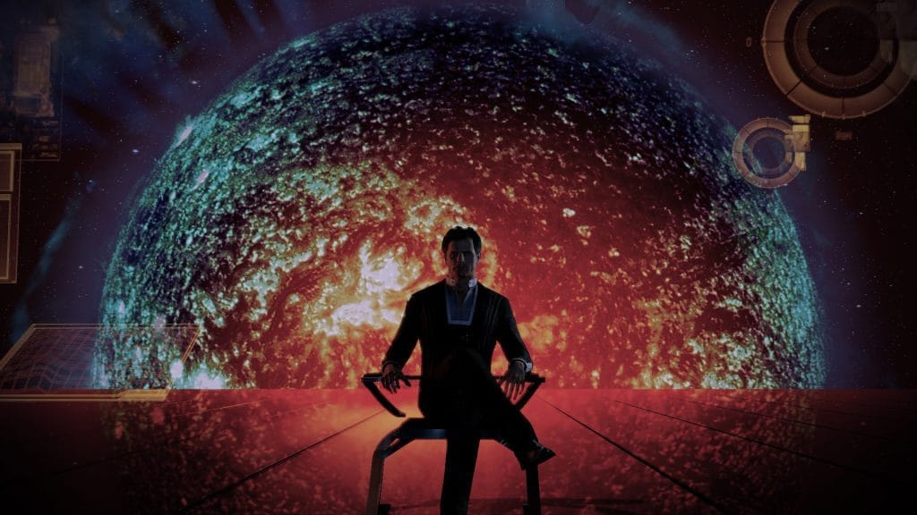The Best Video Game End Sequences - The Punished Backlog