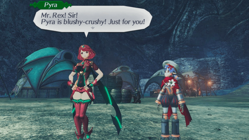 The Killer Problems with Xenoblade Chronicles 2 (And Why We Still Love It)