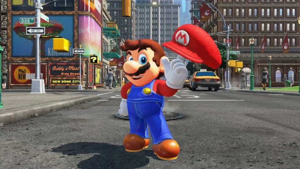 The Punished Backlog's Best of 2017 - Game of the Year