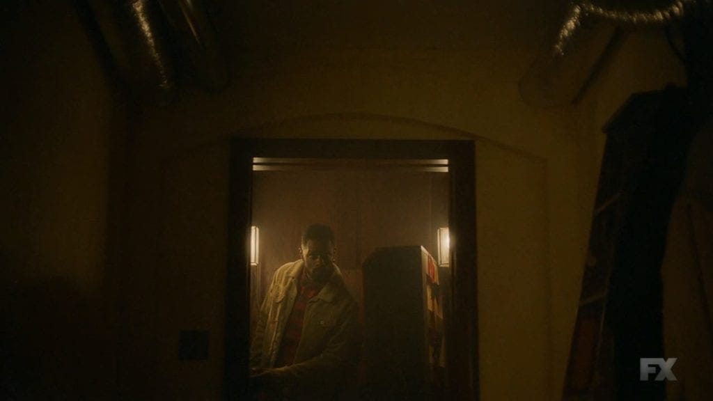 Atlanta Season 2 Episode 6 Review: "Teddy Perkins" | TPB