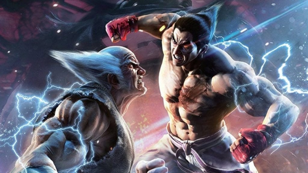 30 Years of Tekken: A Retrospective - The Punished Backlog