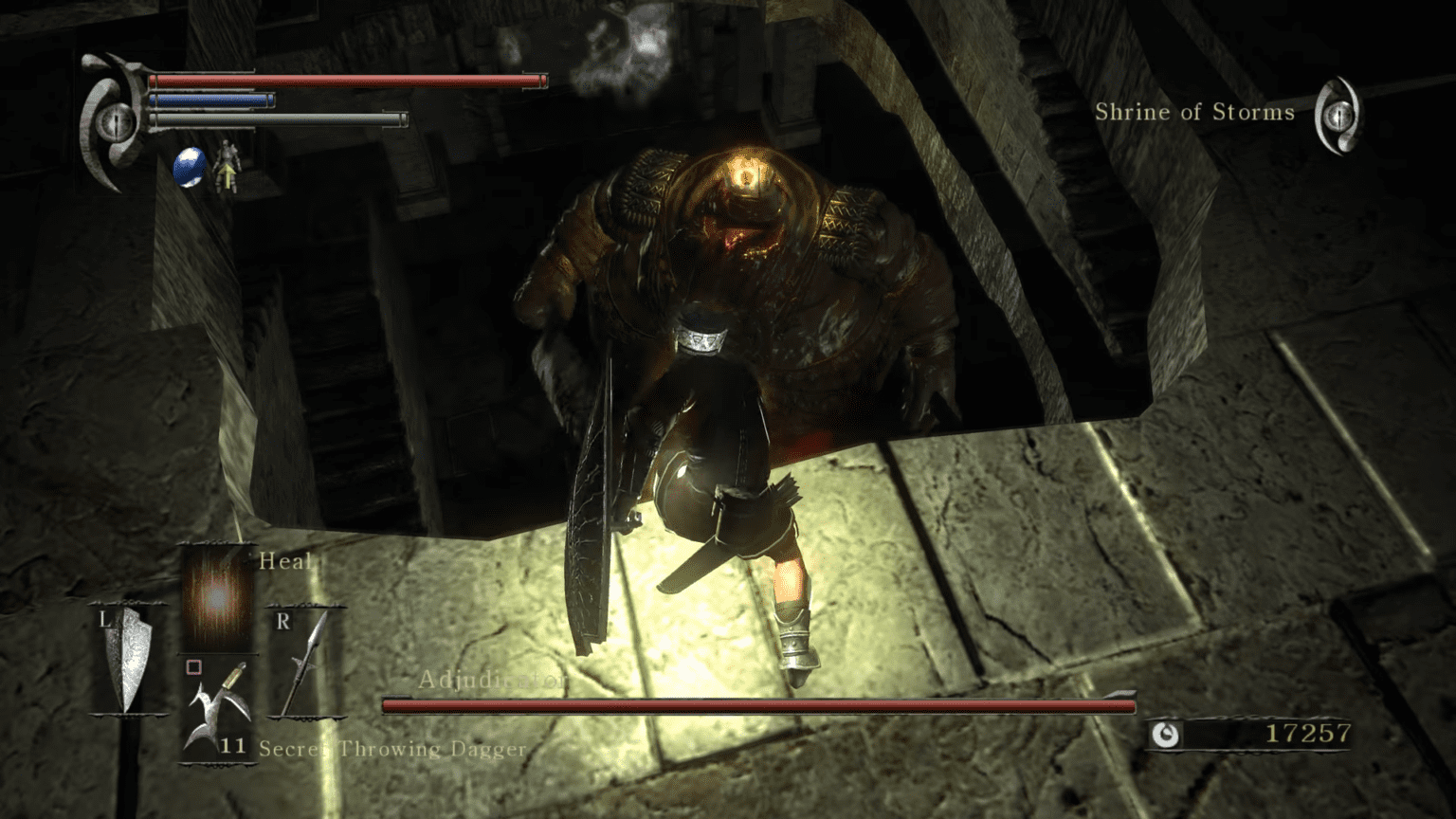 Demon's Souls Bosses Ranked by Difficulty - The Punished Backlog