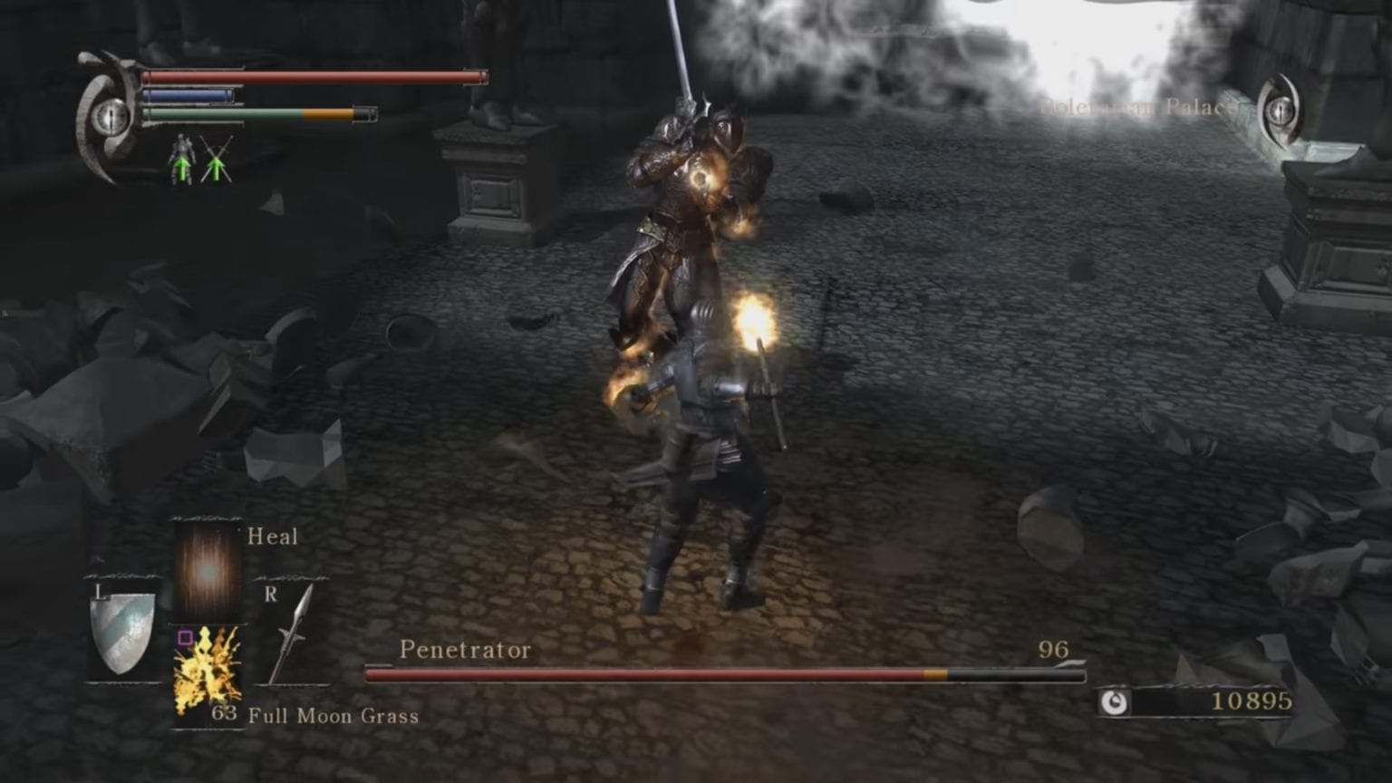 Demon's Souls Bosses Ranked by Difficulty - The Punished Backlog