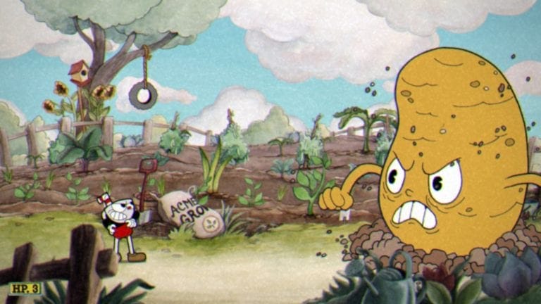 Cuphead Bosses Ranked by Difficulty - The Punished Backlog
