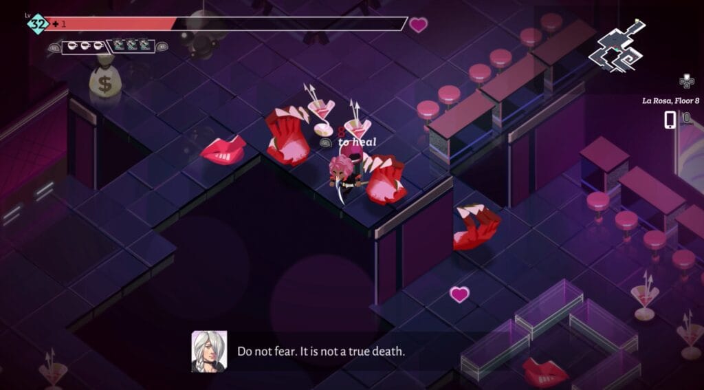 Boyfriend Dungeon Review: A Fun New Indie About Love - TPB
