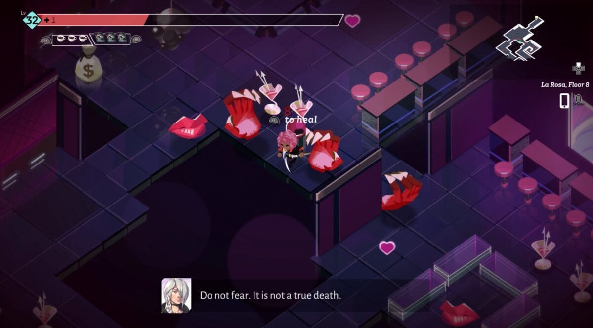 Boyfriend Dungeon Review: A Fun New Indie About Love - TPB