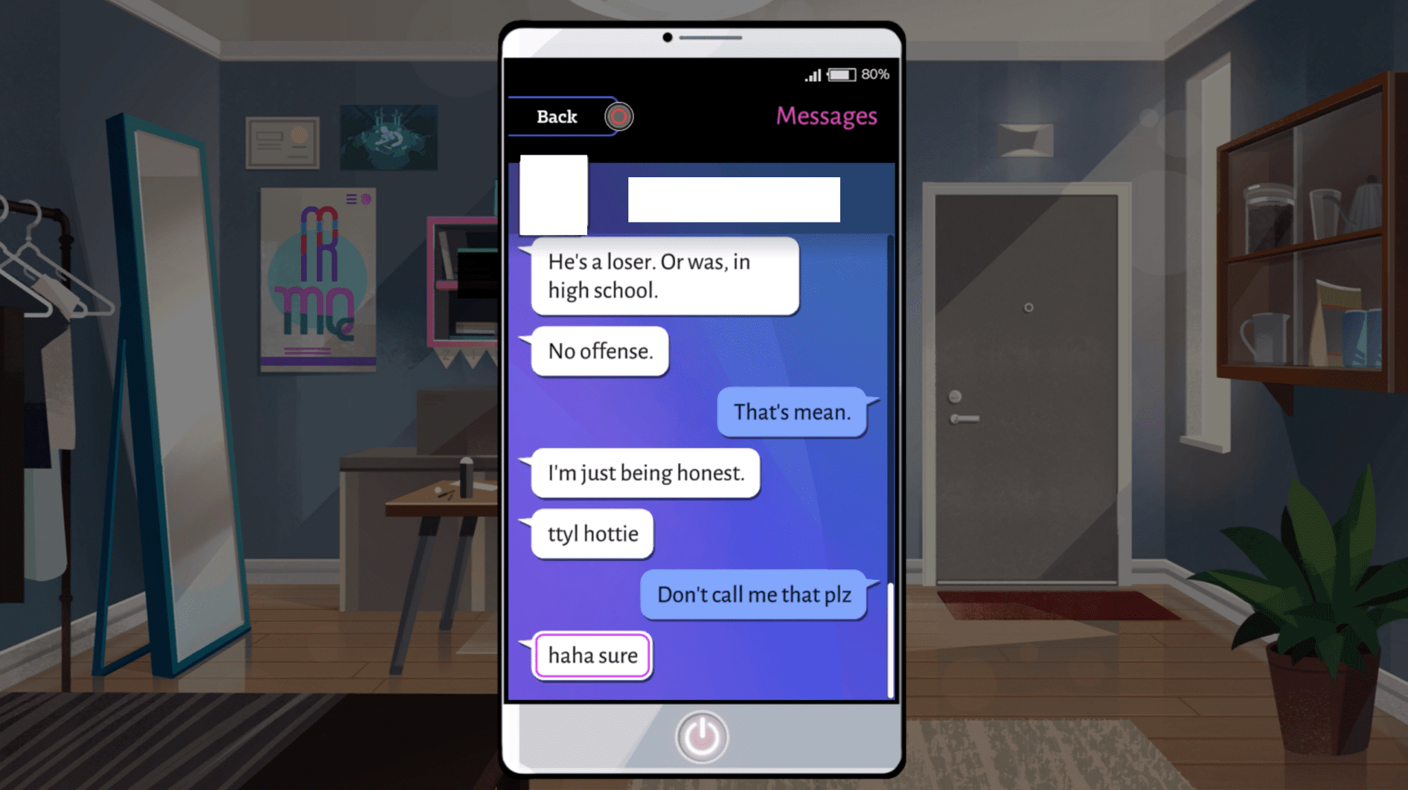 Boyfriend Dungeon Content Warning: In Defense of the Troubling Content