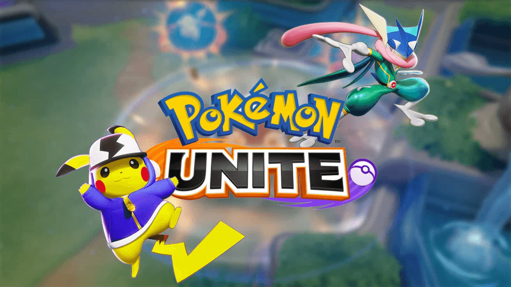 Pokémon Unite Tier List and Best Characters - The Punished Backlog