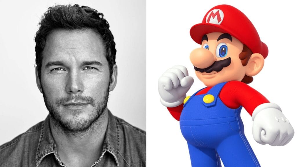 The Super Mario Bros. Movie Cast: All Film Castings, Graded A to F