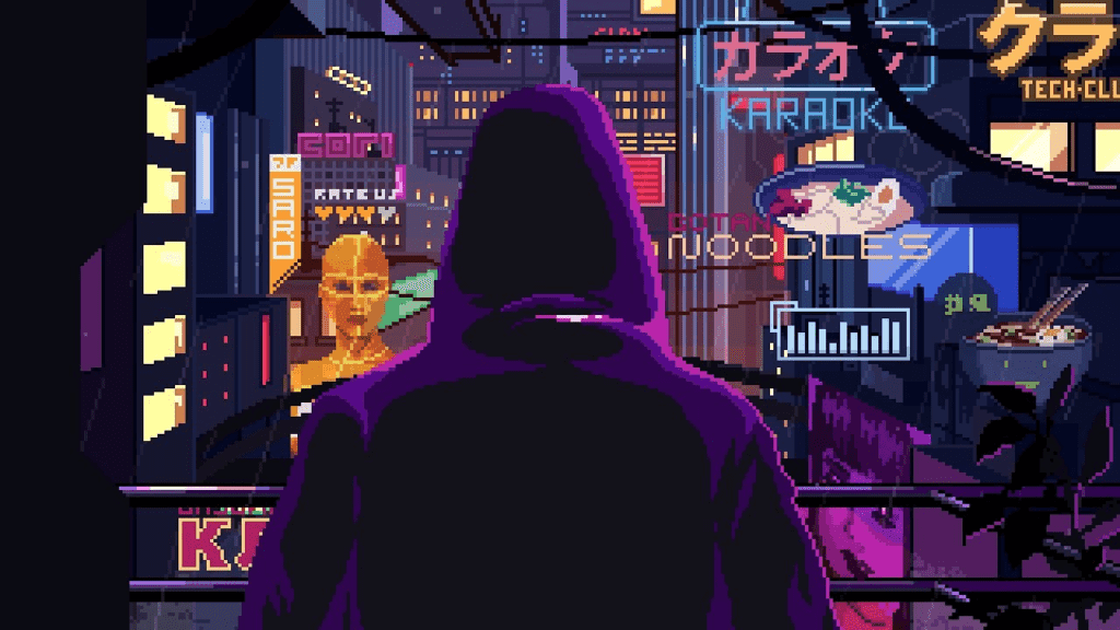 7 Best Cyberpunk, Neo-Noir Video Games - The Punished Backlog