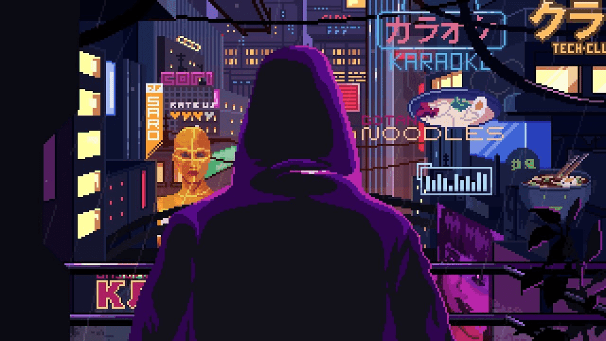 7 Best Cyberpunk, Neo-Noir Video Games - The Punished Backlog