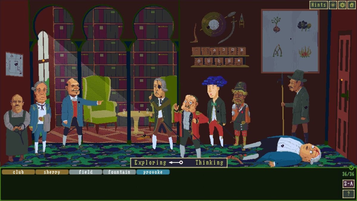 Best Detective Games: 16 of Our Favorite Mystery Video Games