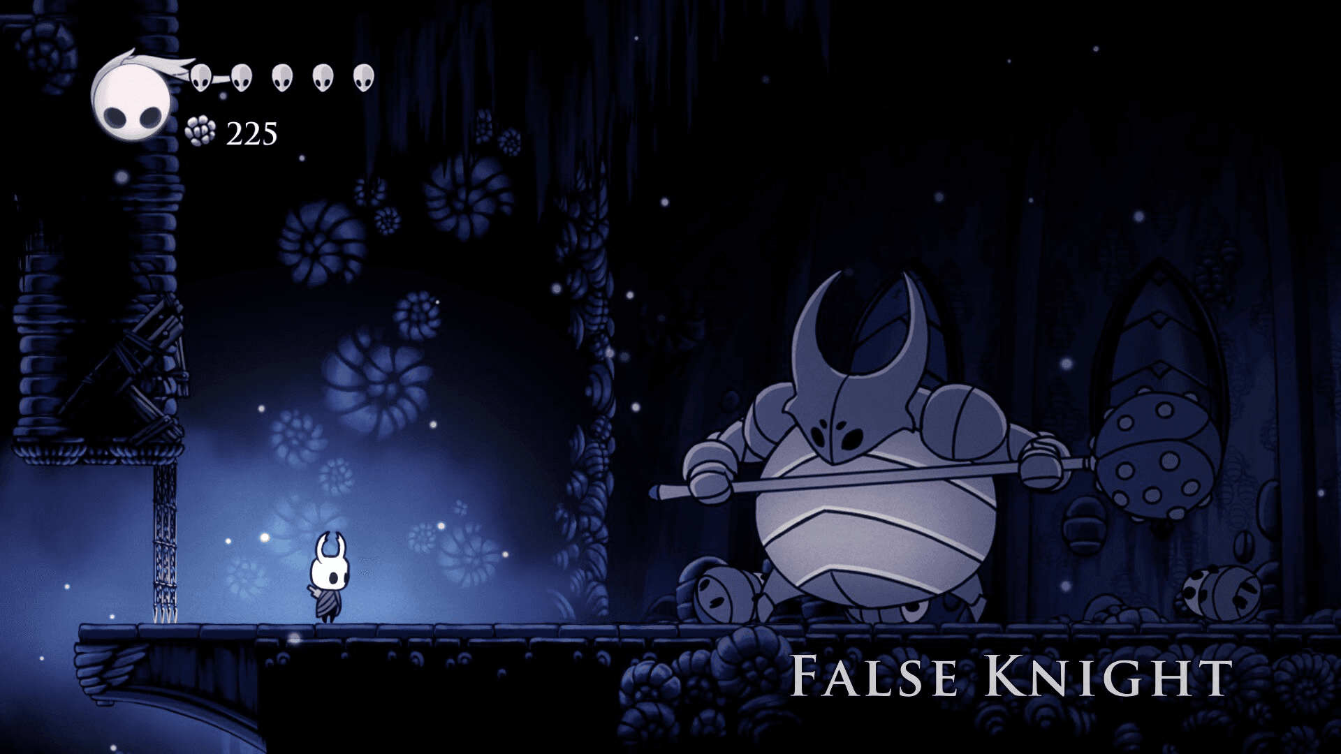 Hollow-Knight-Bosses-Ranked-False-Knight - The Punished Backlog Hollow-Knight-Bosses-Ranked-False-Knight - The Punished Backlog