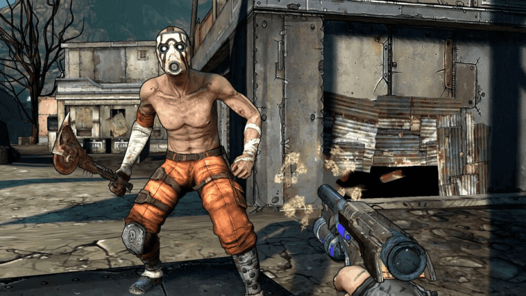 All 7 Borderlands Games Ranked (Including Tiny Tina's Wonderlands)