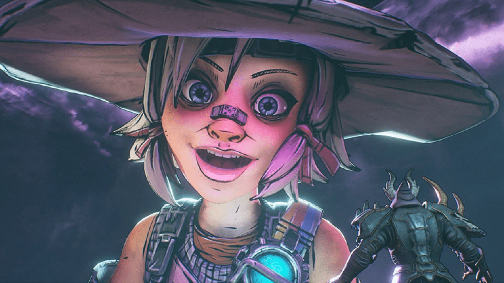 The 4 Big Things Holding Borderlands 4 Back - The Punished Backlog