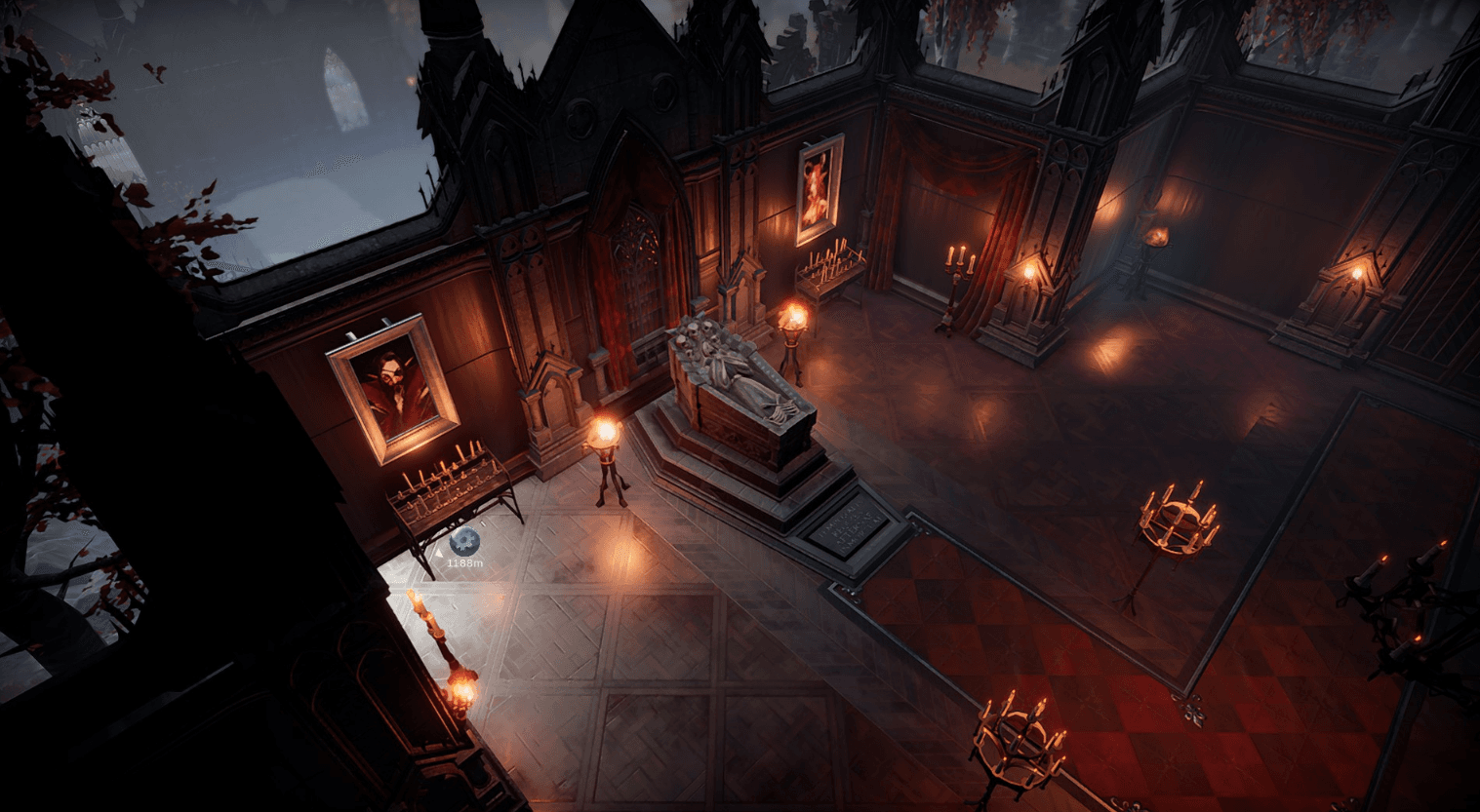 A Beginner's Guide to V Rising - The Punished Backlog