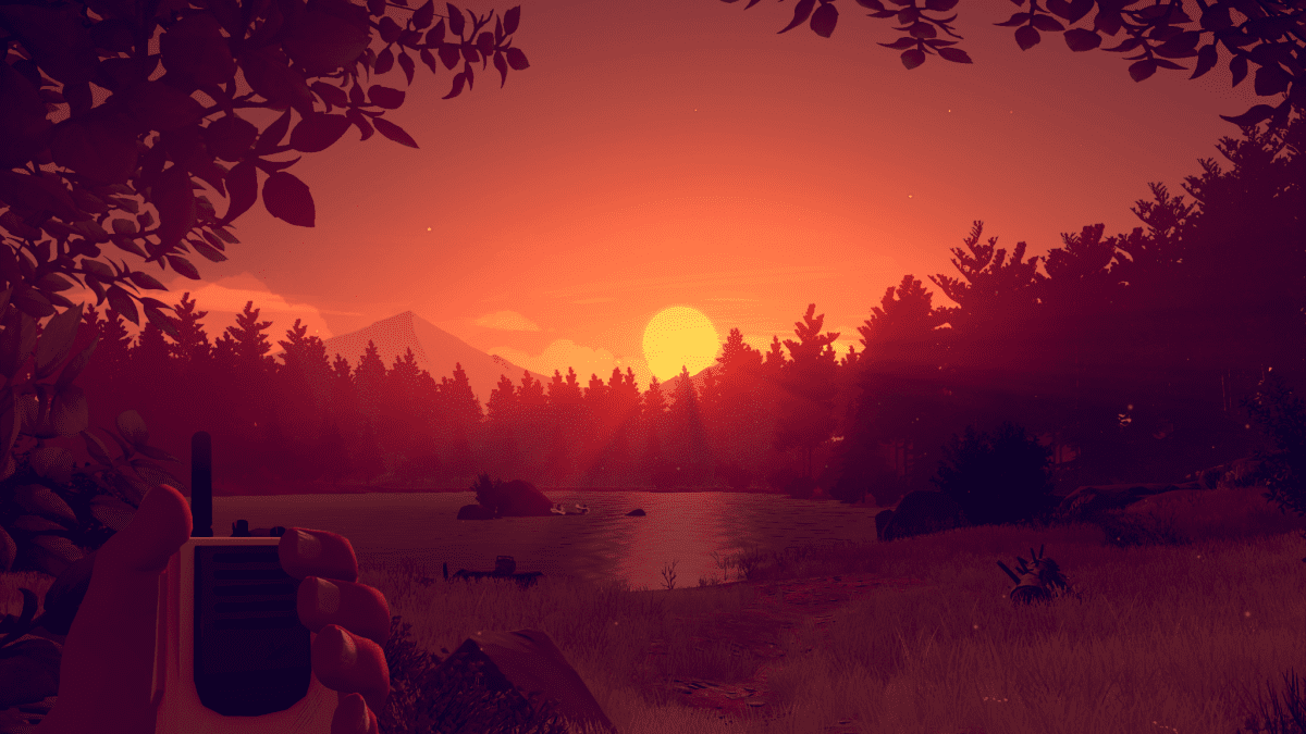 7 Best Indie Games About Nature and the Great Outdoors