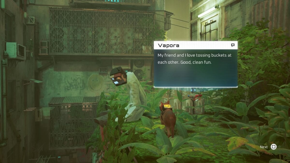 Stray Review: A Great Cat Simulator but a Frustrating Video Game