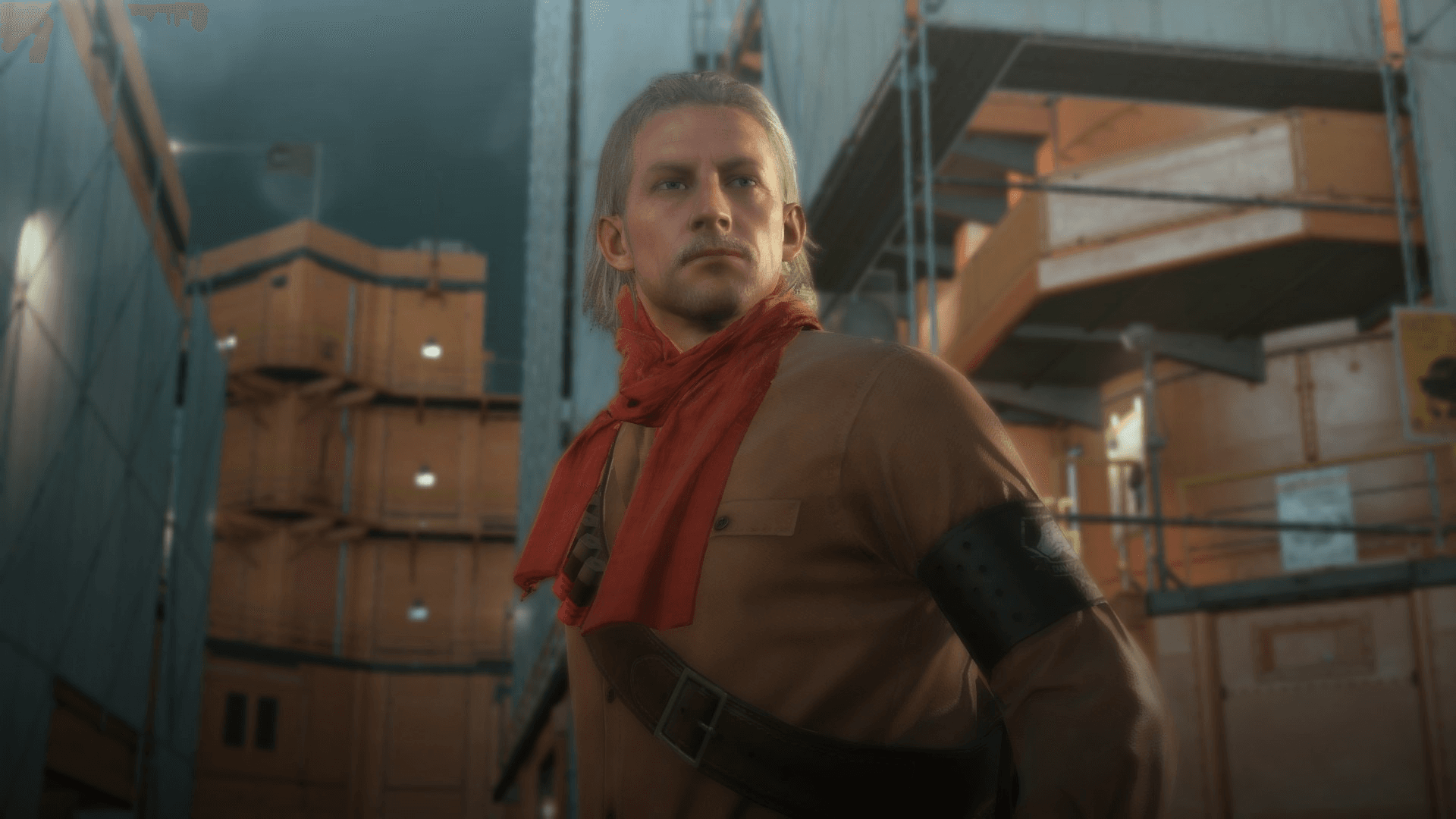 10 Game Characters More Famous Than Their Protagonists