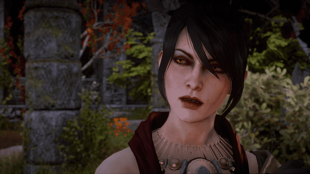 10 Game Characters More Famous Than Their Protagonists