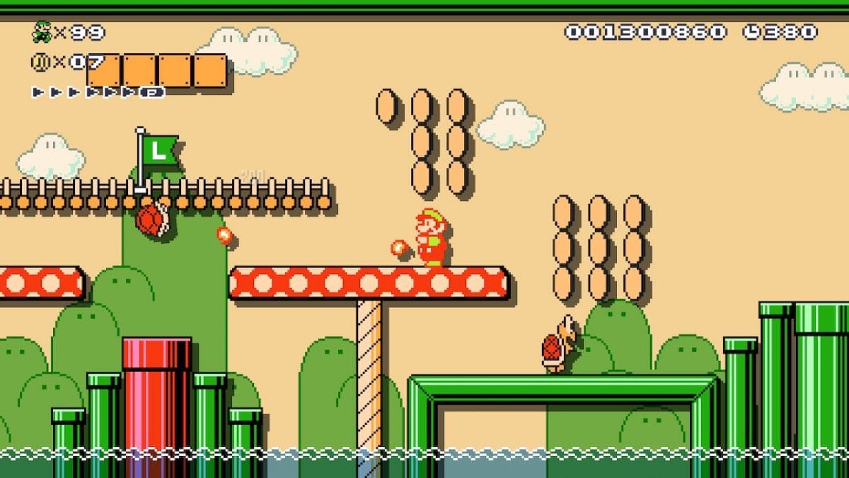 Is the Fan-Made Super Mario Bros. 5 Worth Playing? Yes, But...