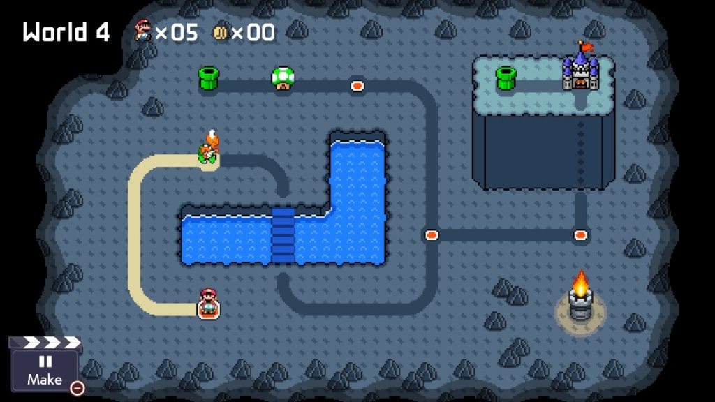 Is the Fan-Made Super Mario Bros. 5 Worth Playing? Yes, But...