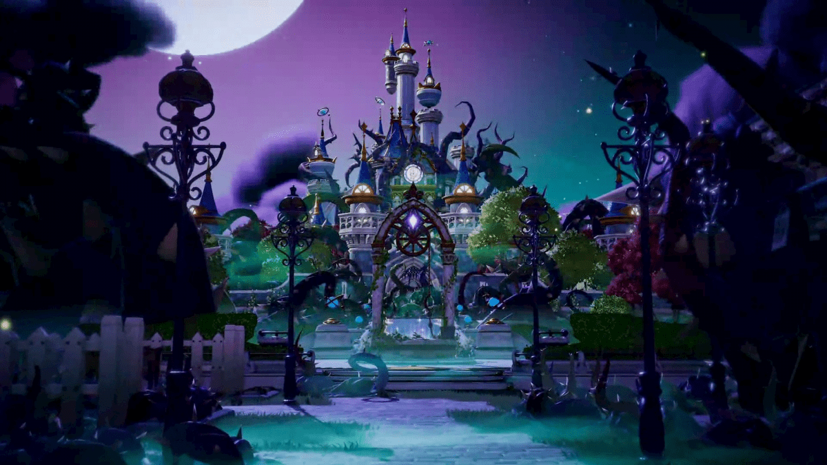 Disney Dreamlight Valley Starter Guide: Tips & Tricks for Beginners