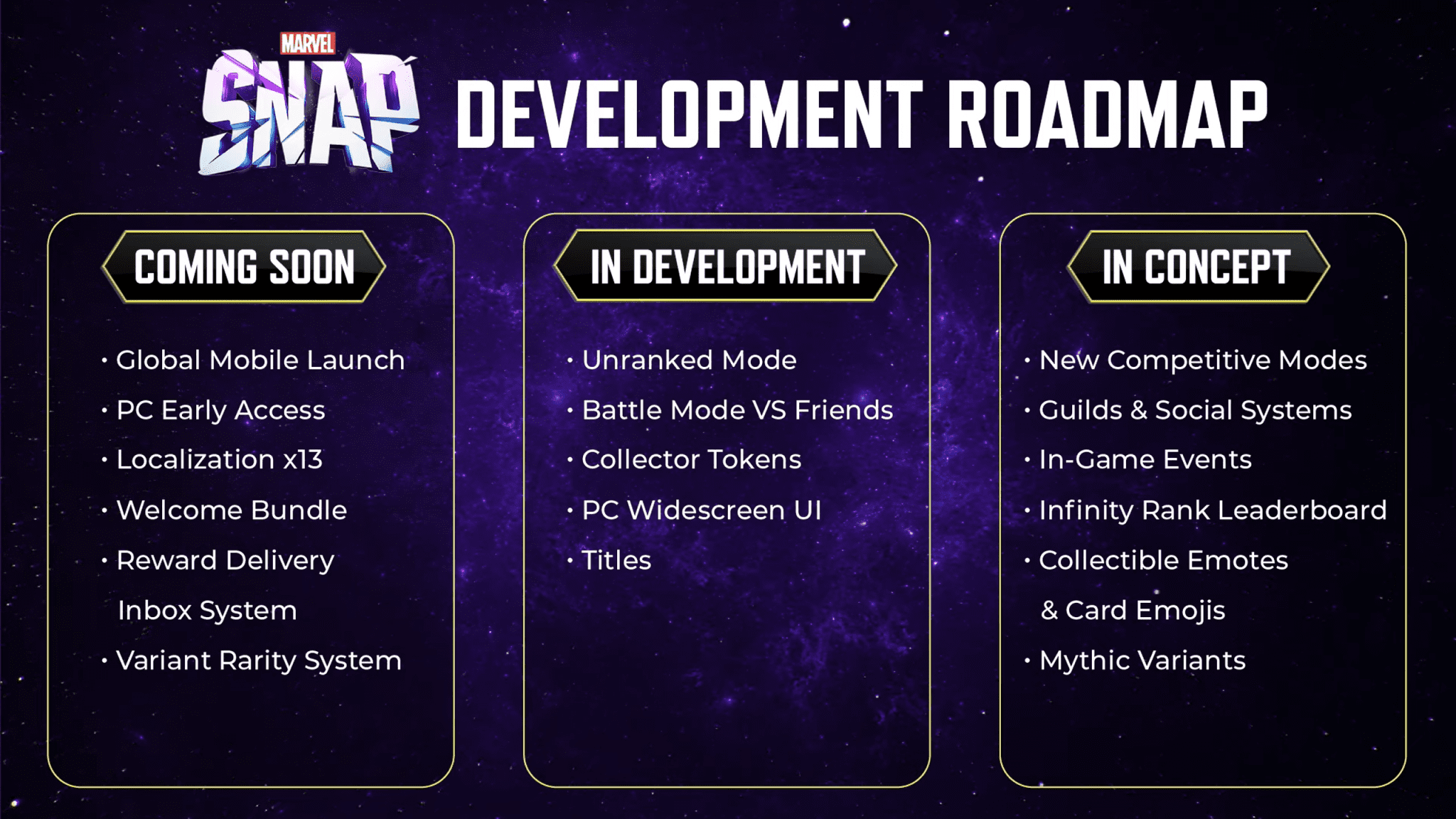 Marvel Snap Review: Mobile Gaming Done Right