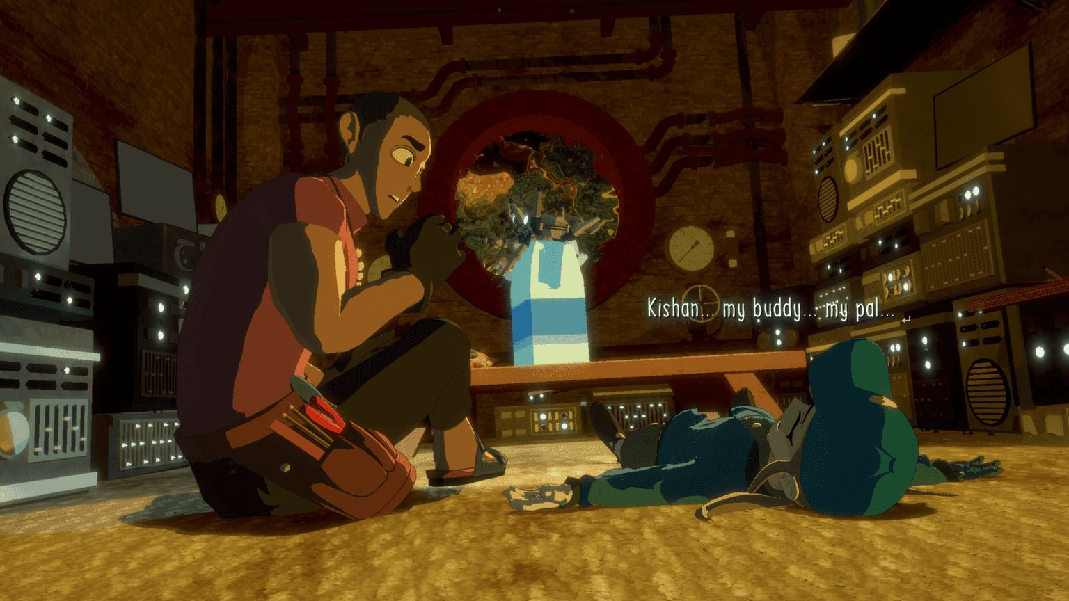 7 Tearjerker Visual Novels for iOS and Android Mobile Phones