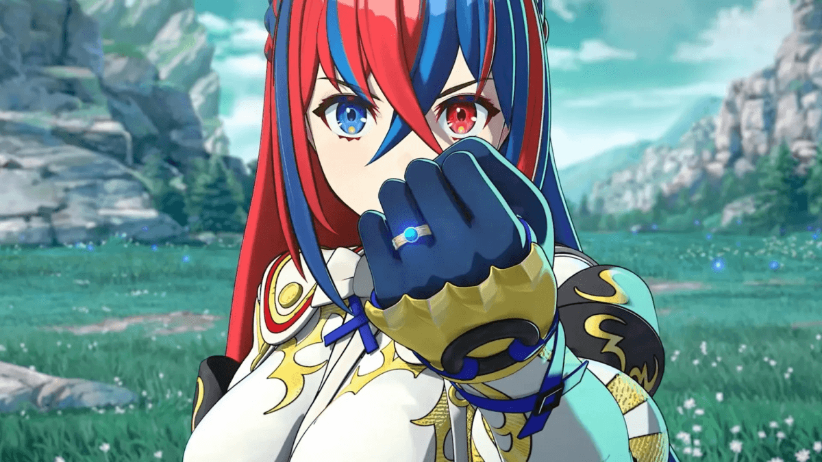 10 Best Characters and Their Classes in Fire Emblem Engage