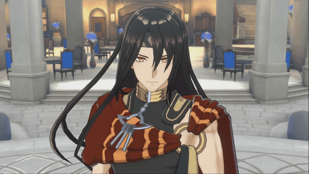 10 Best Characters and Their Classes in Fire Emblem Engage