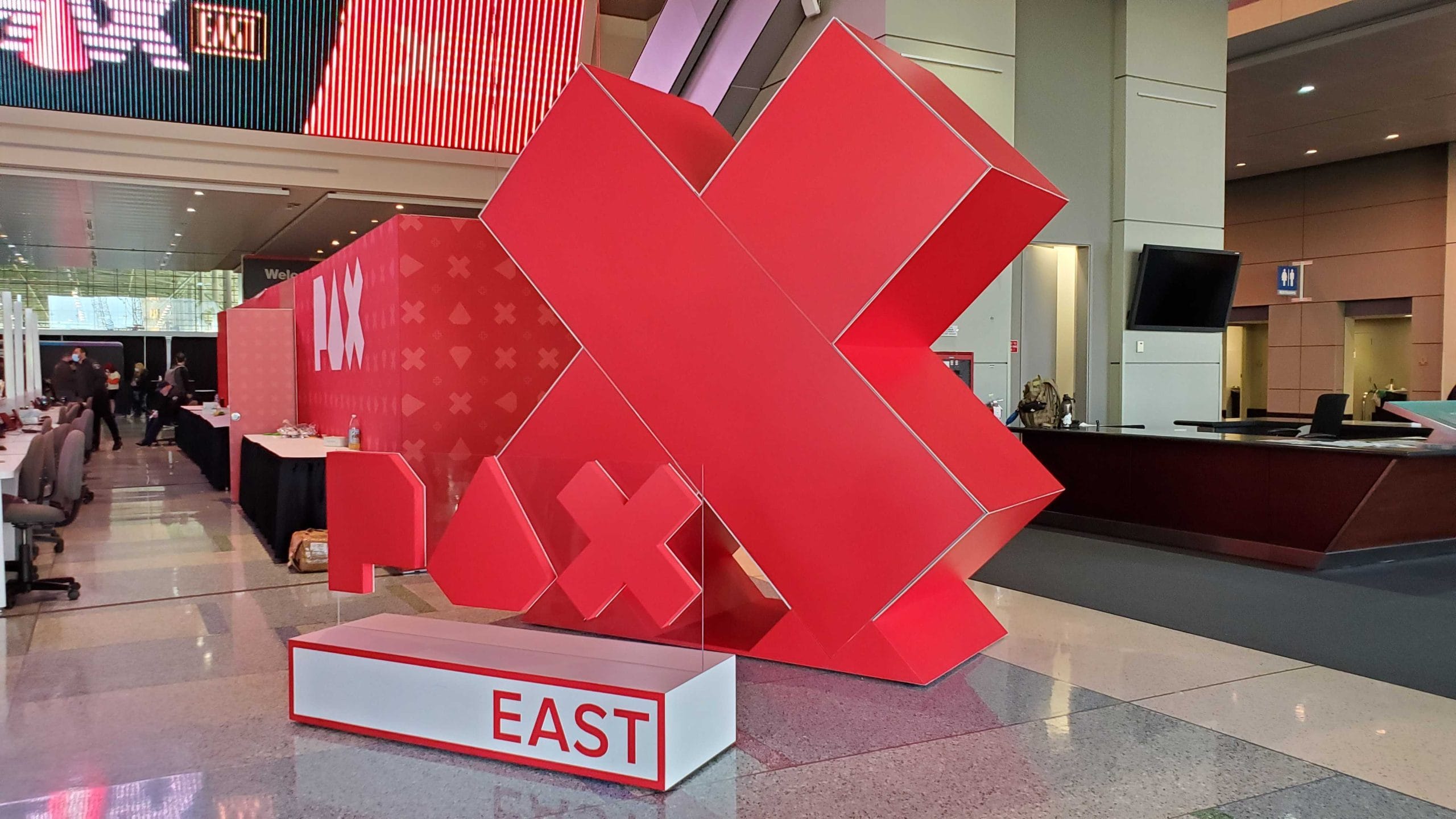 PAX East 2023: 8 More Video Game Bangers (Including AAA Titles)