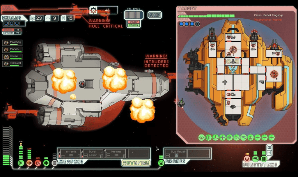 10 Best Indie Turn-Based Mobile Games - The Punished Backlog