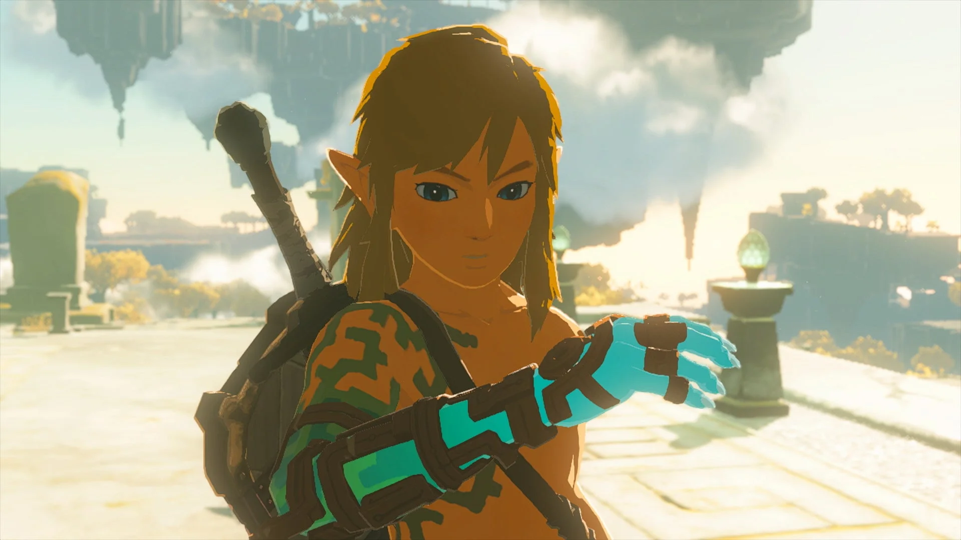 The Best Weapons to Fuse in Tears of the Kingdom | Guide & Tips The Best Weapons to Fuse in Tears of the Kingdom | Guide & Tips