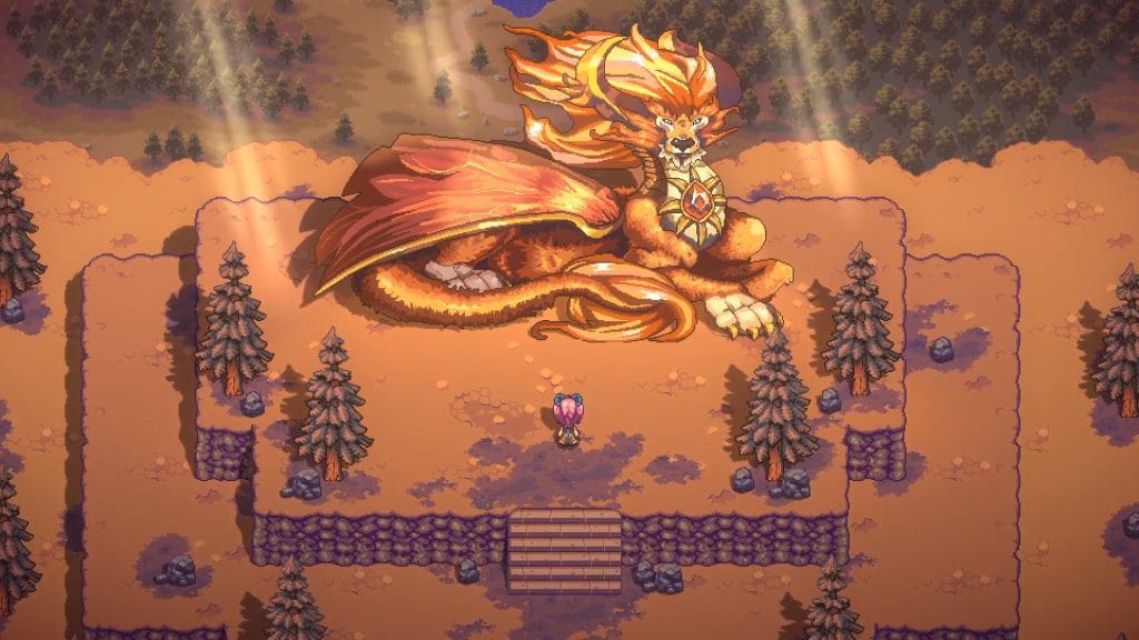 Sun Haven Review - The Punished Backlog