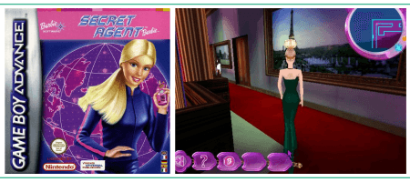 The 5 Best Barbie Video Games of All Time - The Punished Backlog