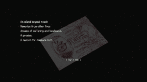 Dreaming With Signalis: Signalis Ending, Explained - The Punished Backlog