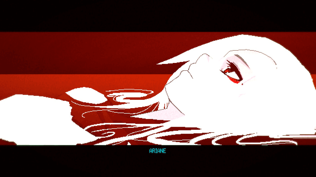 Dreaming With Signalis: Signalis Ending, Explained - The Punished Backlog