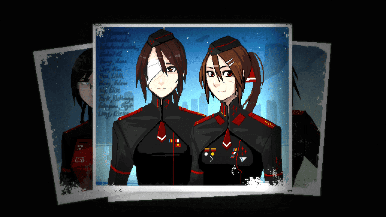 Dreaming With Signalis: Signalis Ending, Explained - The Punished Backlog