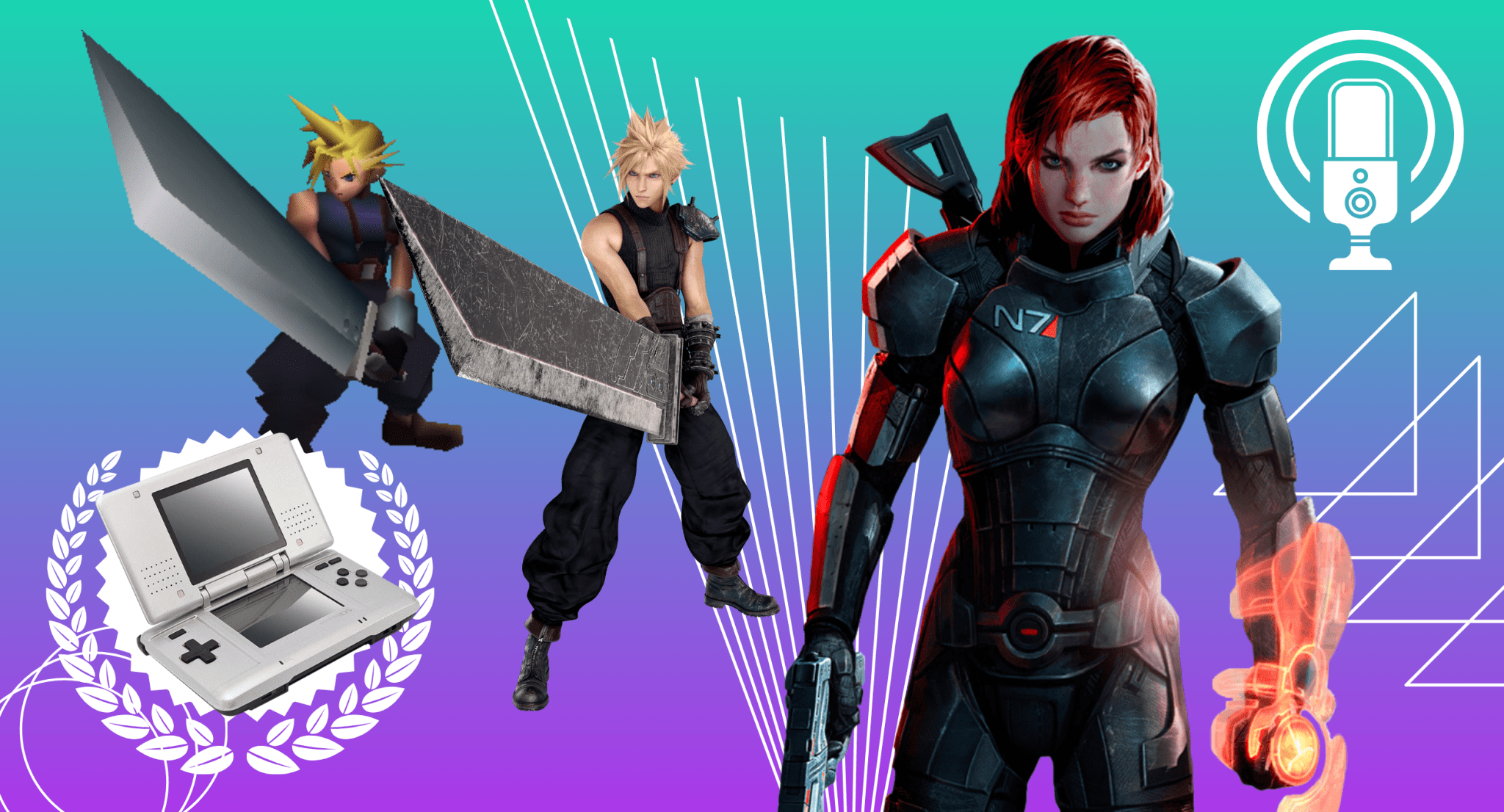 The Punished Podcast – Episode 1: Remakes vs. Remasters