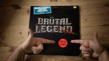 Best Video Game Start Screens: Our Top 8 Title Screens Ever