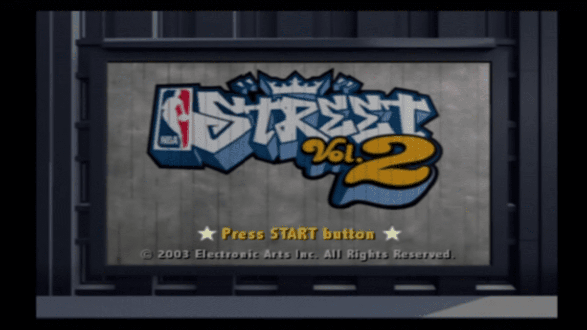 Best Video Game Start Screens: Our Top 8 Title Screens Ever