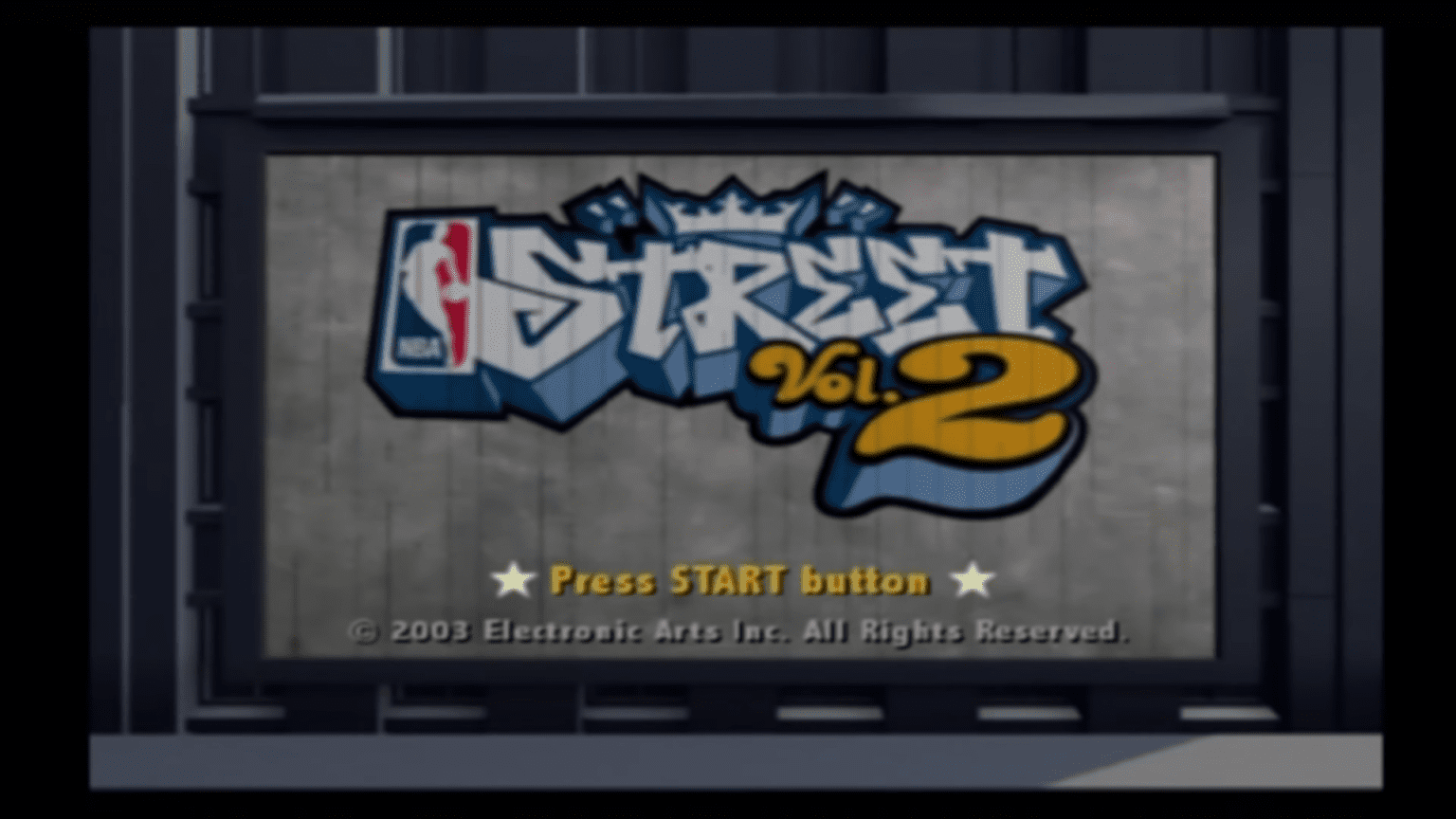 Best Video Game Start Screens: Our Top 8 Title Screens Ever