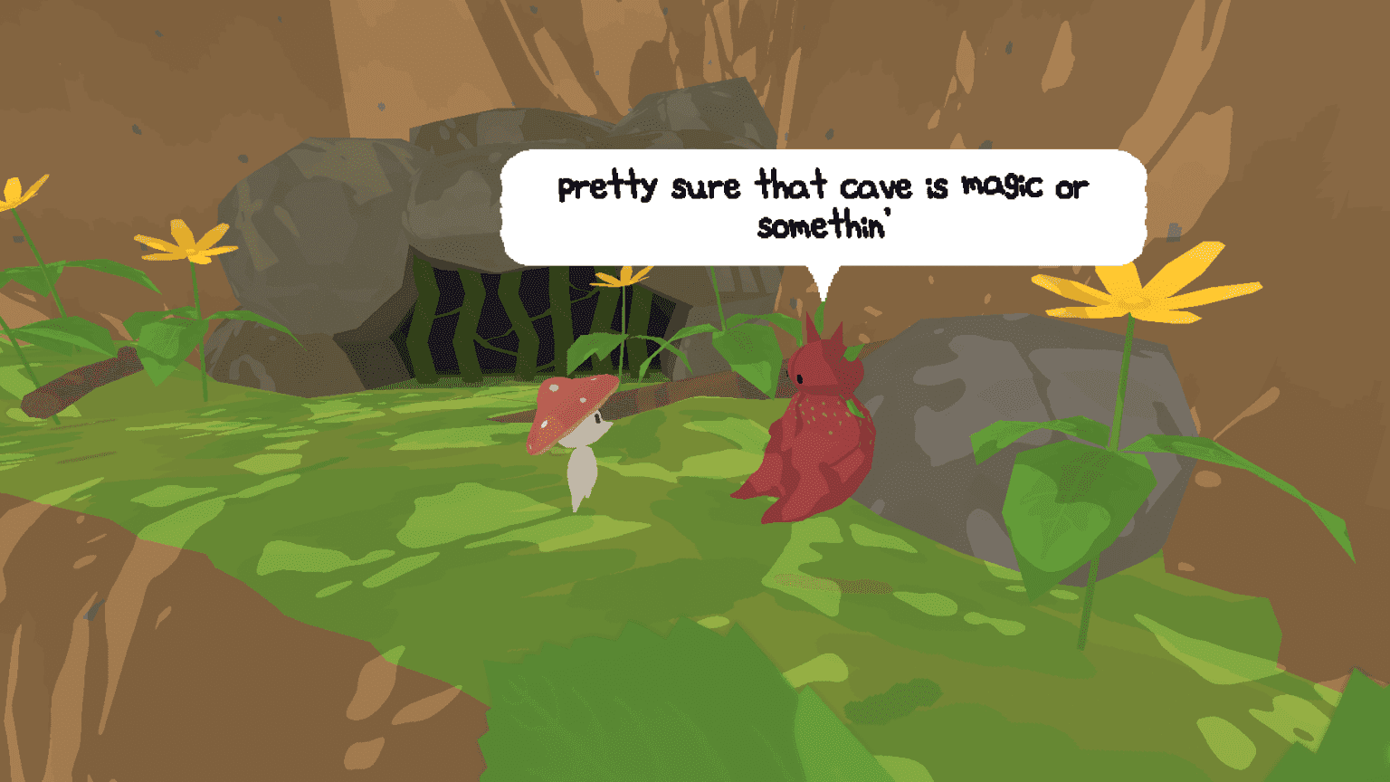 Smushi Come Home Review - The Punished Backlog