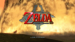 Best Video Game Start Screens: Our Top 8 Title Screens Ever