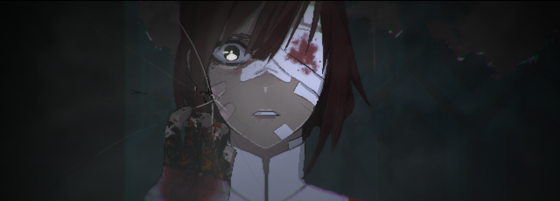 Signalis Came Out a Year Ago, and We're Still Spooked (Q&A) - The ...