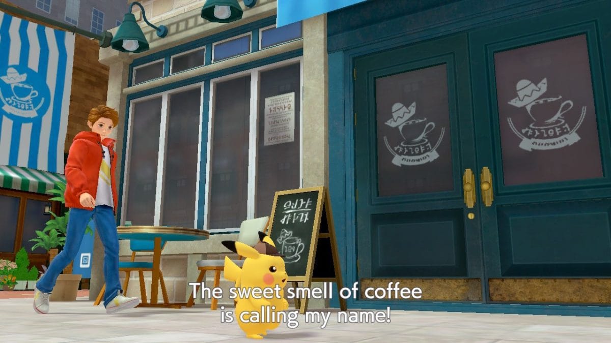 What You Need To Know Before Playing Detective Pikachu Returns - The ...